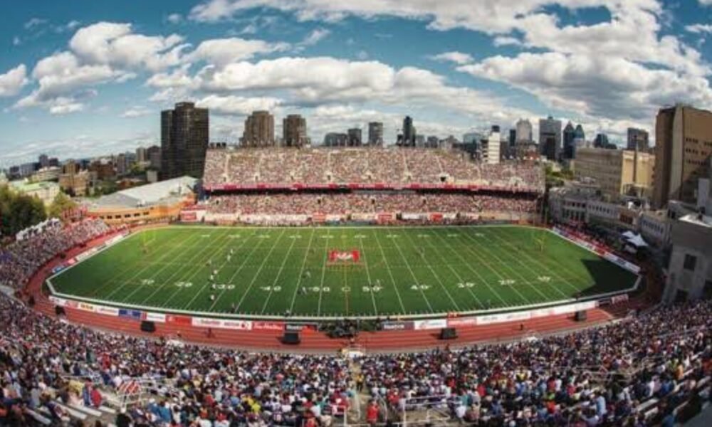 Ranking All 9 CFL Stadiums From Worst to Best - sportnewstrends