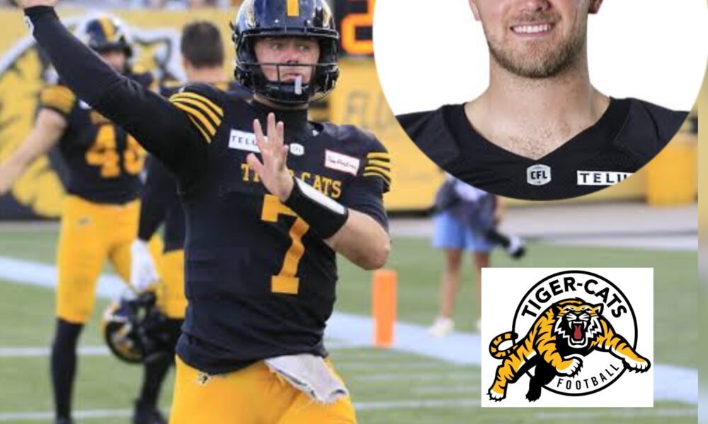 Major reason explained why Hamilton Tiger-Cats are desperate to re-sign ...