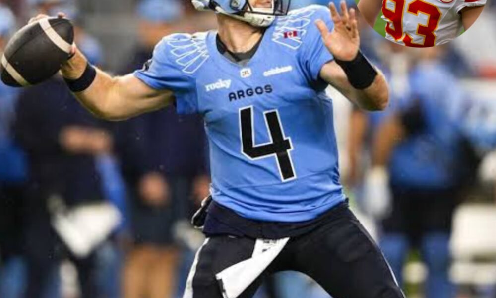 10 CFL players who could dominate in the NFL right now - sportnewstrends